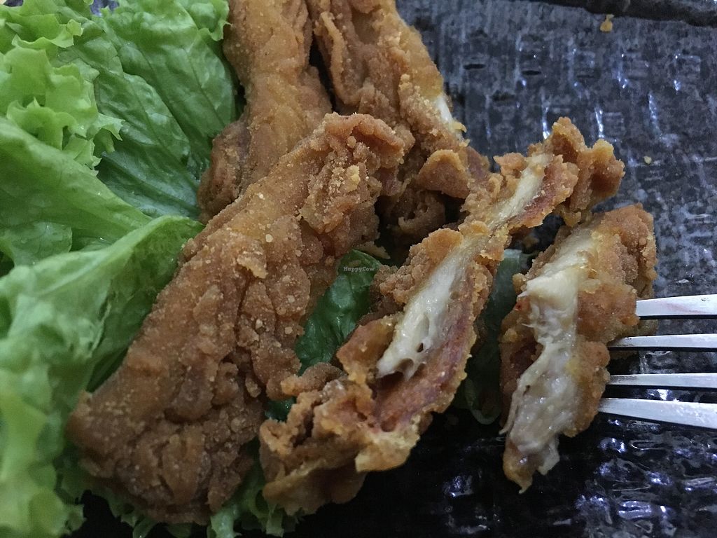 Daun Kitchen - Johor Bahru Restaurant - HappyCow