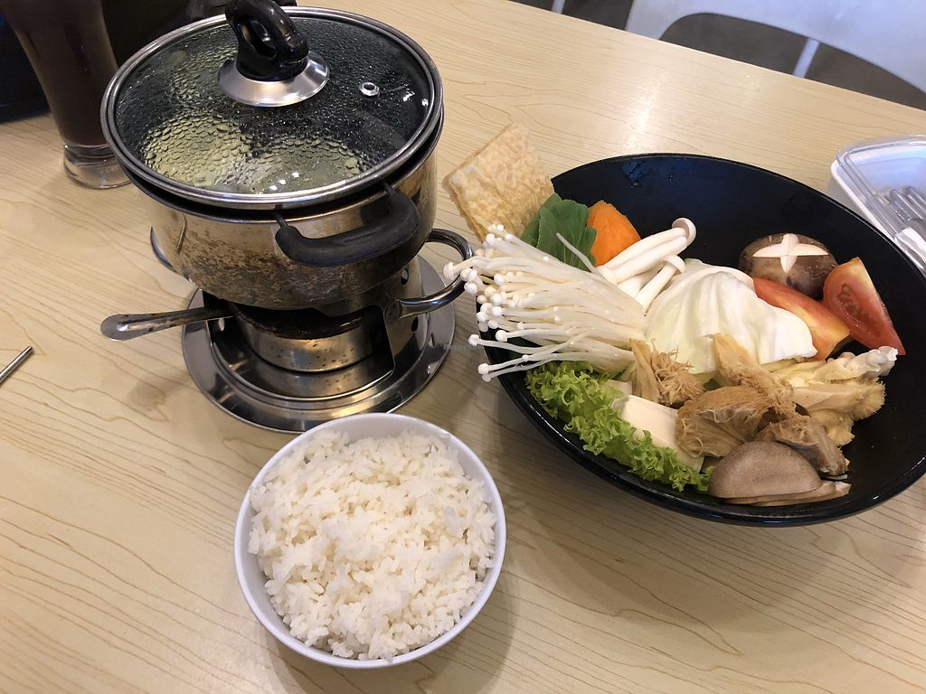 Daun Kitchen - Johor Bahru Restaurant - HappyCow