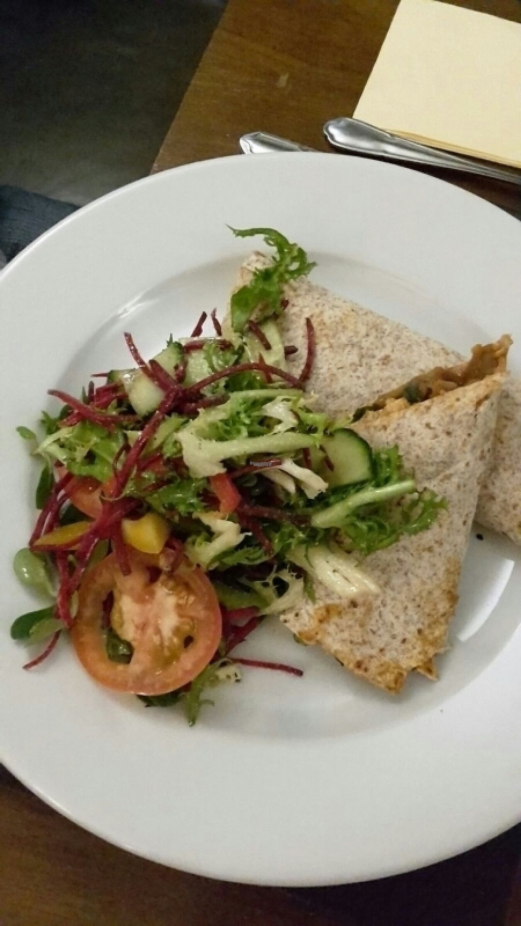 The Three Locks - Leighton Buzzard Restaurant - HappyCow