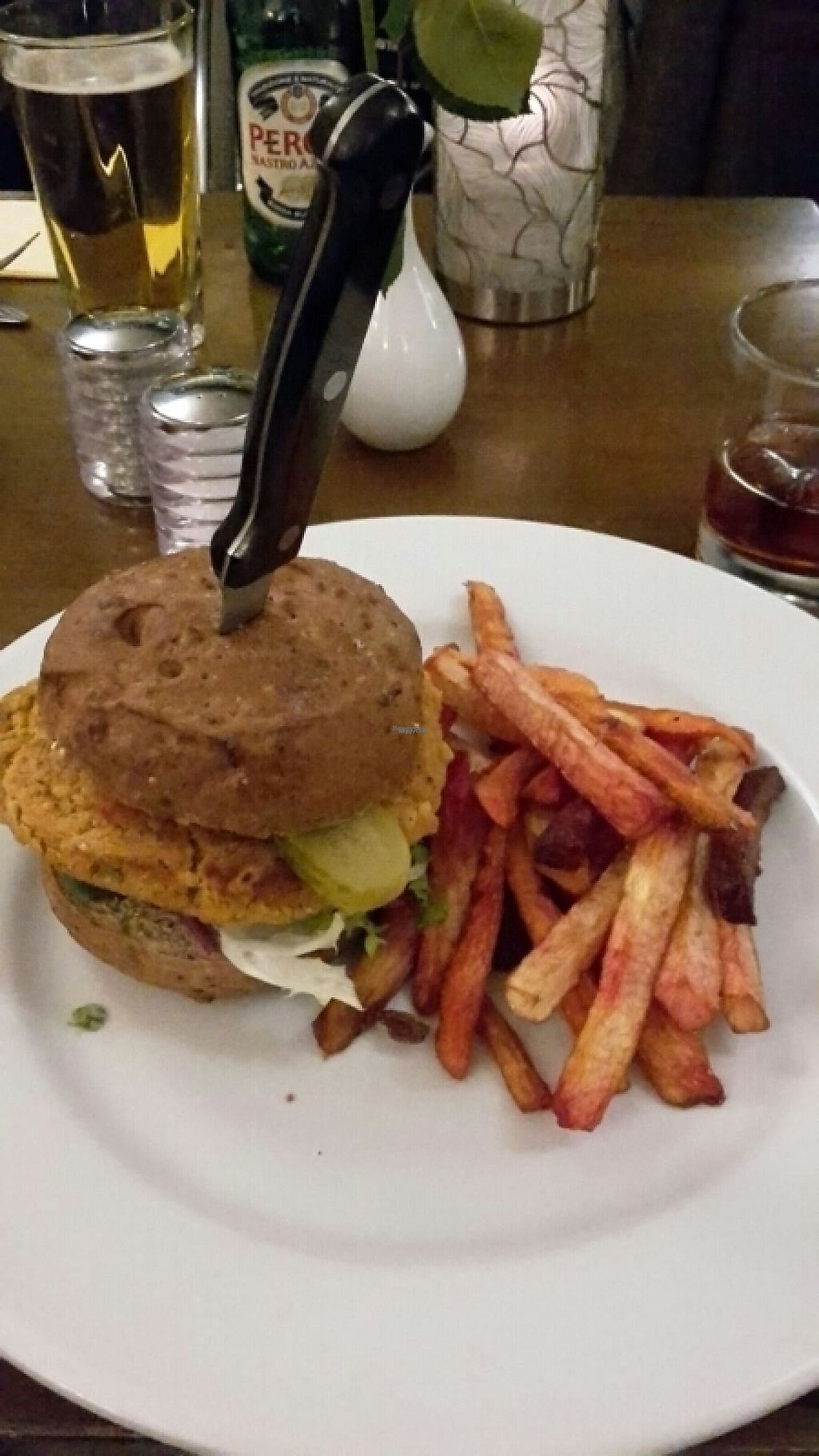 The Three Locks - Leighton Buzzard Restaurant - HappyCow