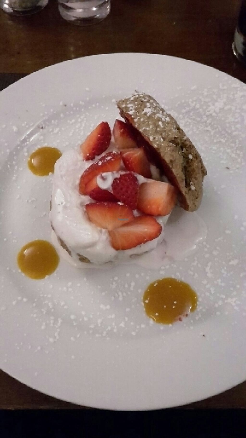 The Three Locks - Leighton Buzzard Restaurant - HappyCow