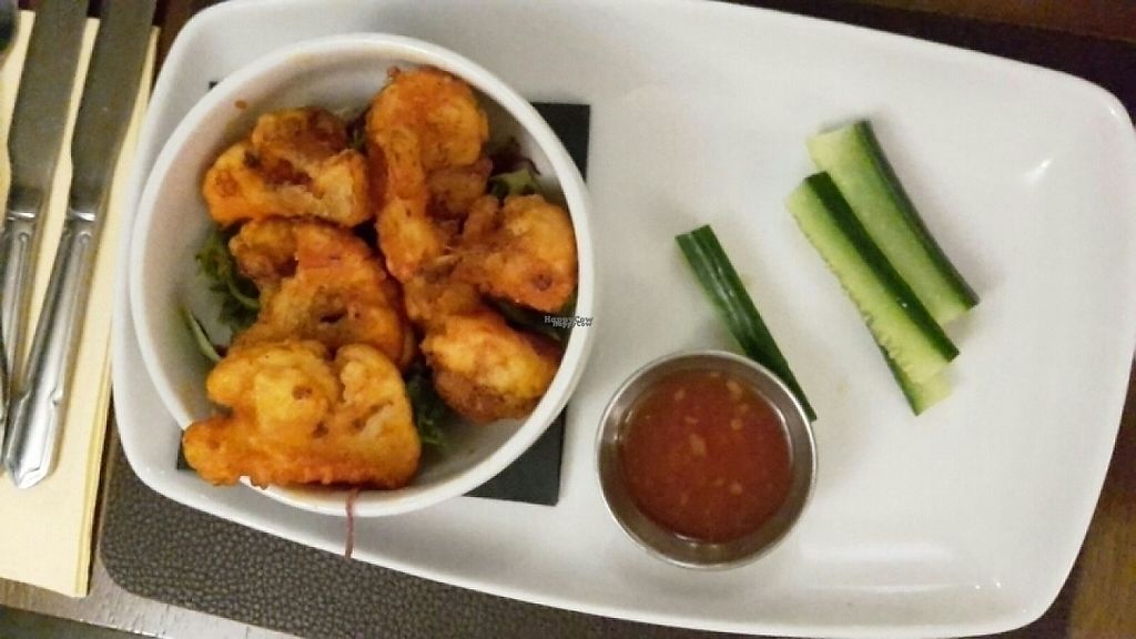 The Three Locks - Leighton Buzzard Restaurant - HappyCow