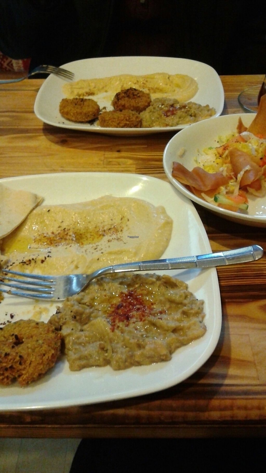 CLOSED: Falafel Koy - Istanbul Restaurant - HappyCow