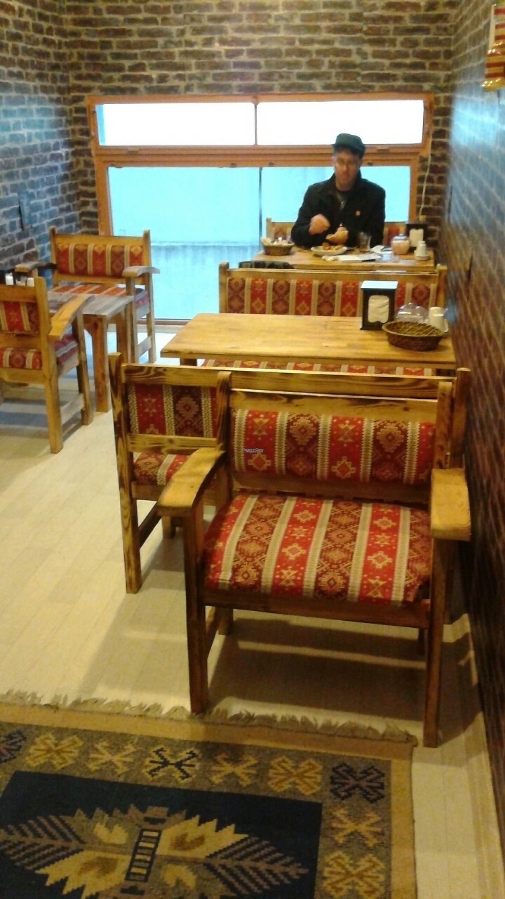 CLOSED: Falafel Koy - Istanbul Restaurant - HappyCow