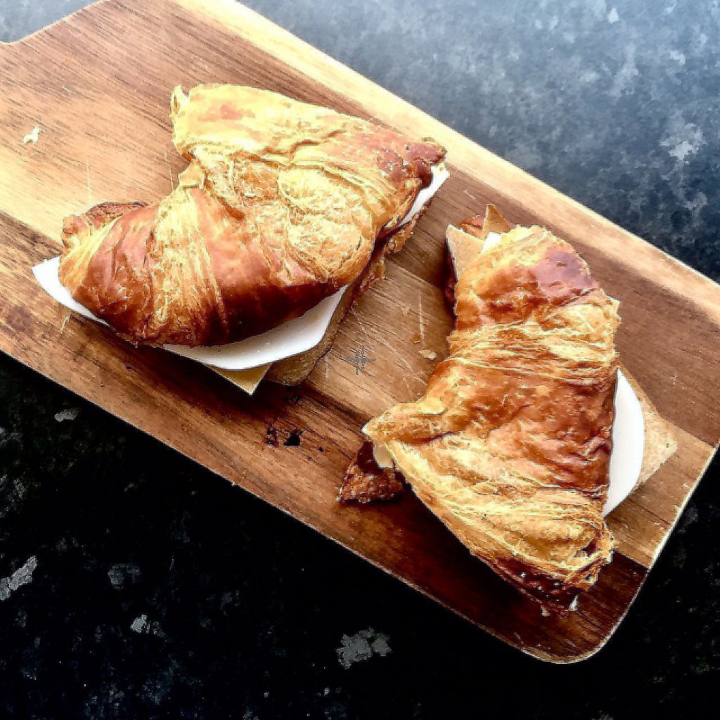 CLOSED: Sanctuary - South West London Restaurant - HappyCow