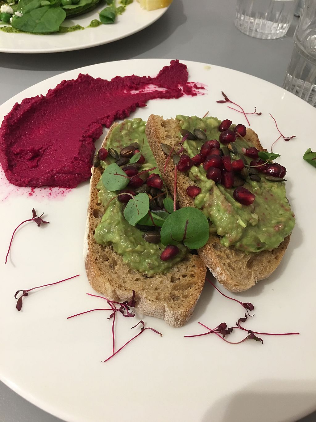 CLOSED: Kindness and Co - Cheltenham Restaurant - HappyCow