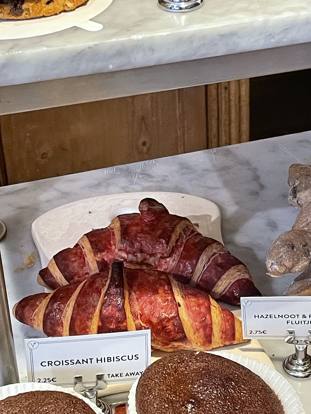 Le Pain Quotidien - Kievitplein - Antwerpen | Review "Cute" by ...