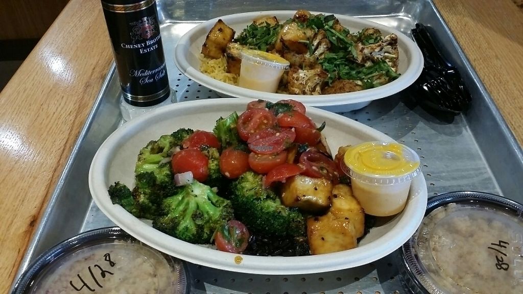 Bolay - Royal Palm Beach Florida Restaurant - HappyCow