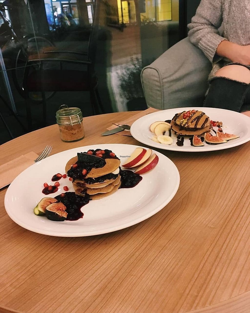 CLOSED: Project Cafe - Brno Restaurant - HappyCow