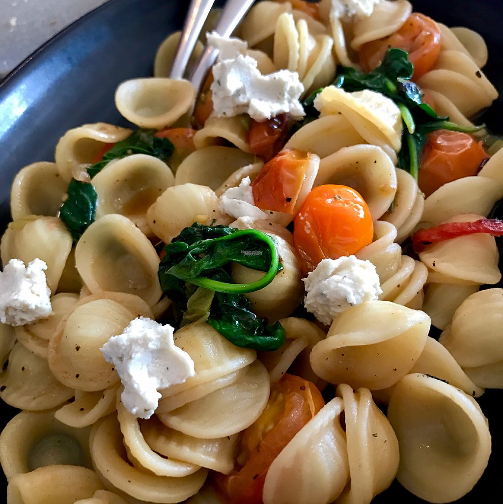 Assaggini - Mornington Victoria Restaurant - HappyCow