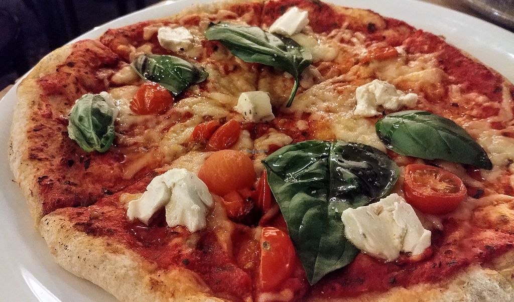 Assaggini - Mornington Victoria Restaurant - HappyCow