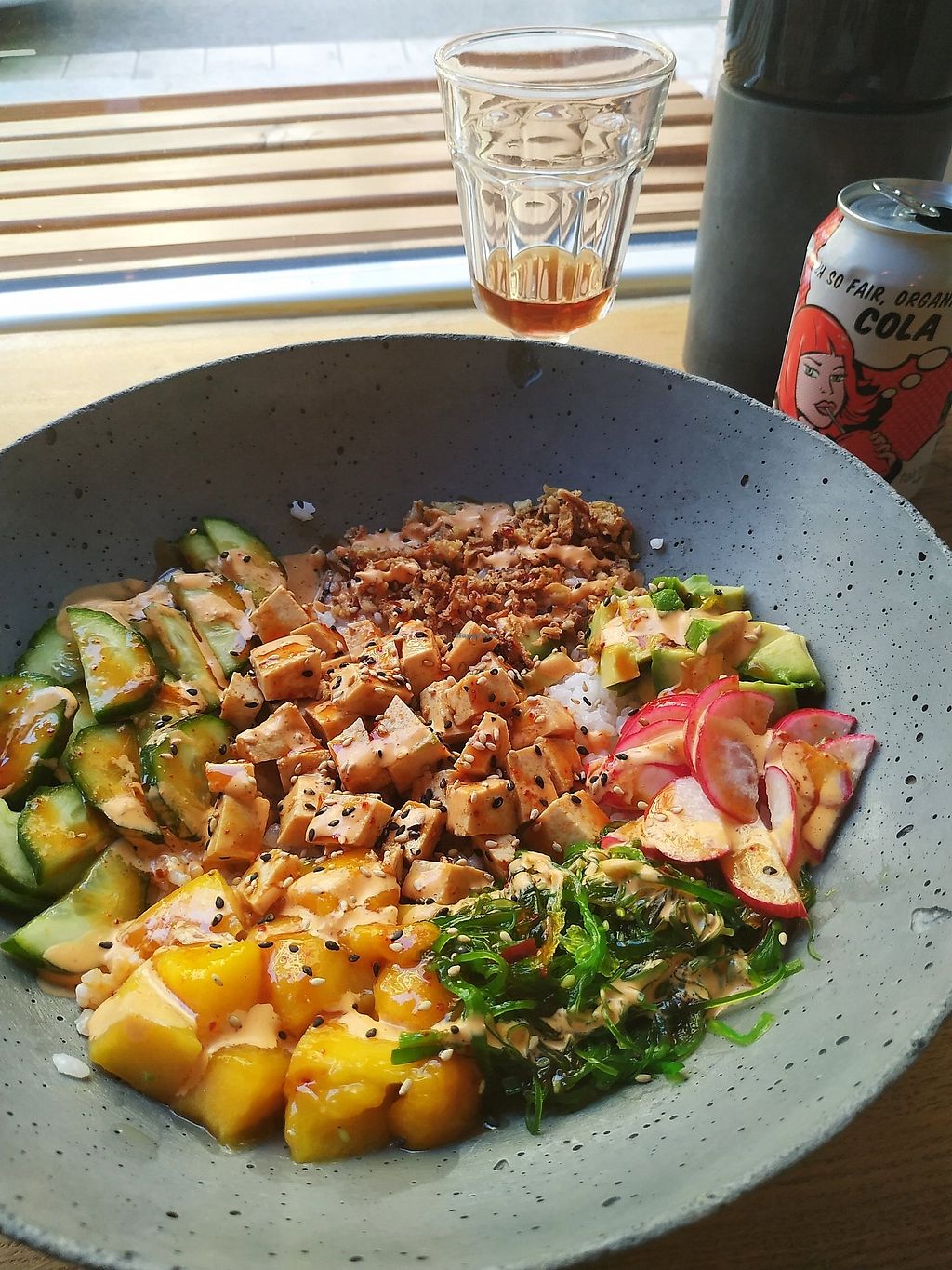 CLOSED: Sushi V Dushi - Prague Restaurant - HappyCow