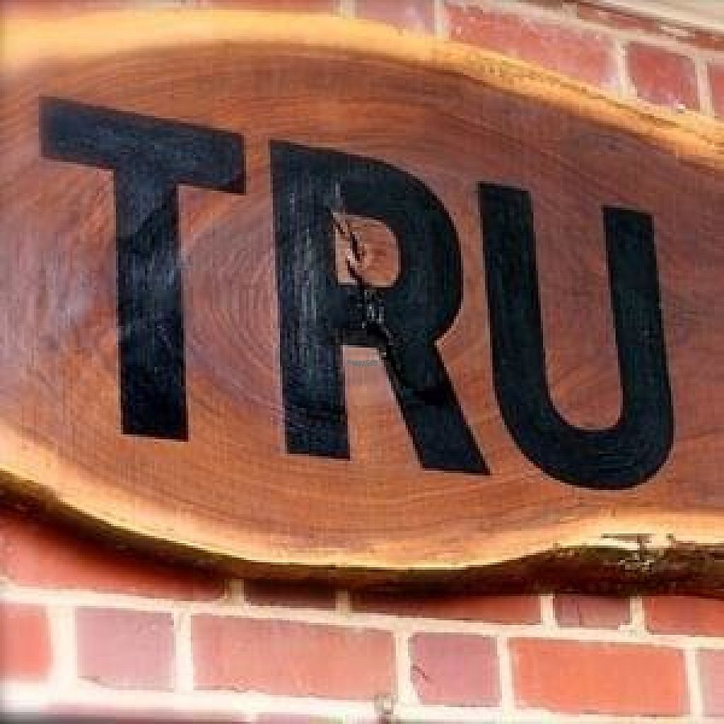 Tru Deli + Bar - Chapel Hill North Carolina Restaurant - HappyCow