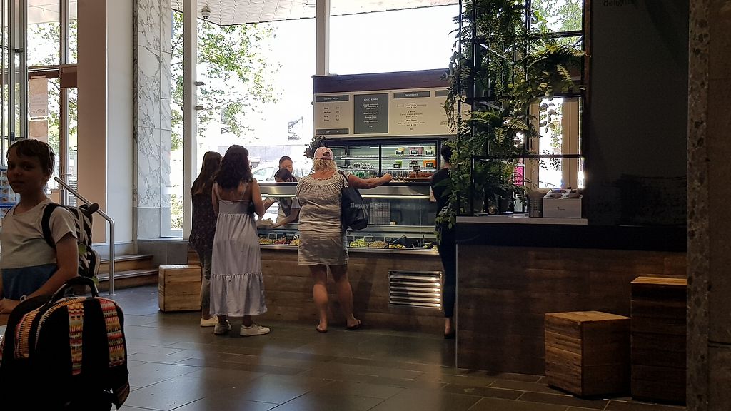 CLOSED: Kooks Kitchen - South Melbourne - South Melbourne Victoria ...