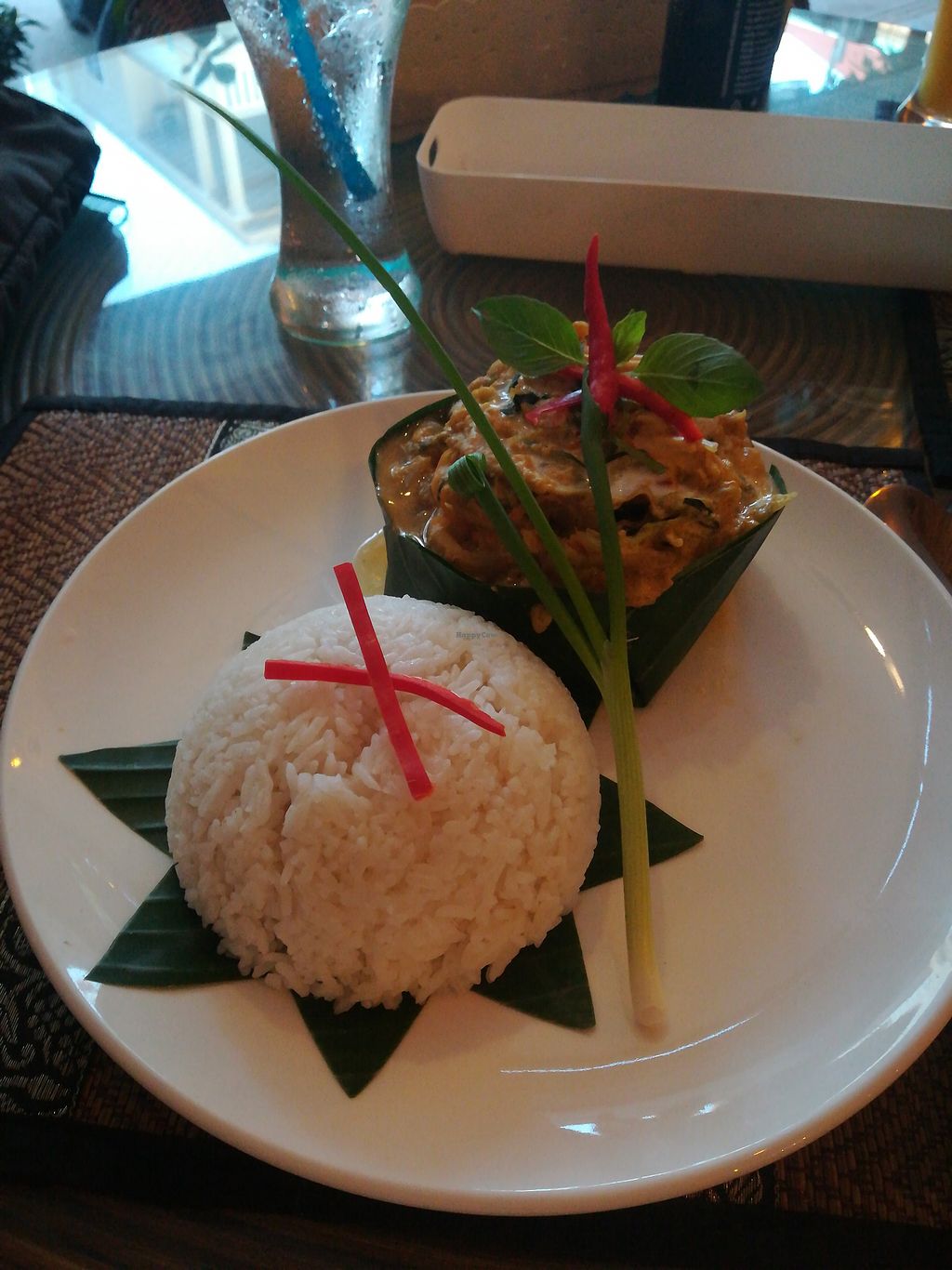 CLOSED: Dee Cafe - Siem Reap Restaurant - HappyCow