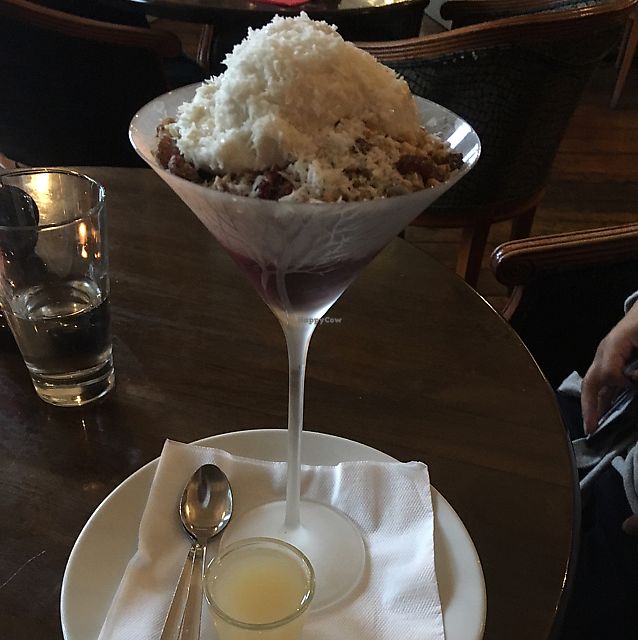 CLOSED: Rowan Tree Cafe Bar - Ennis Restaurant - HappyCow