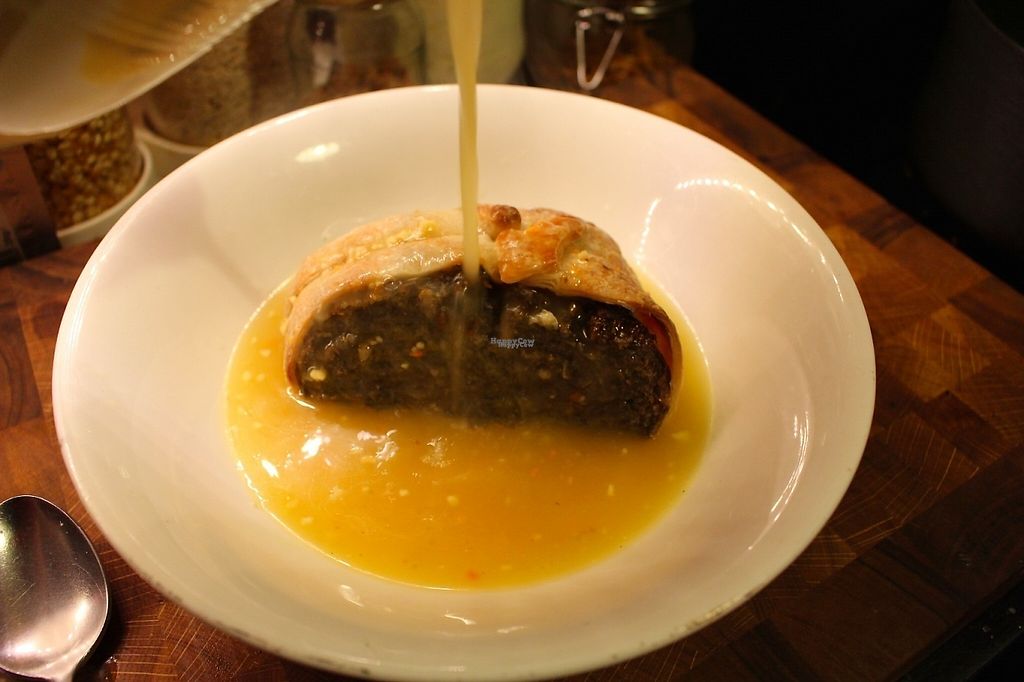 CLOSED: Cool Beans Kitchen - Leeds Catering - HappyCow