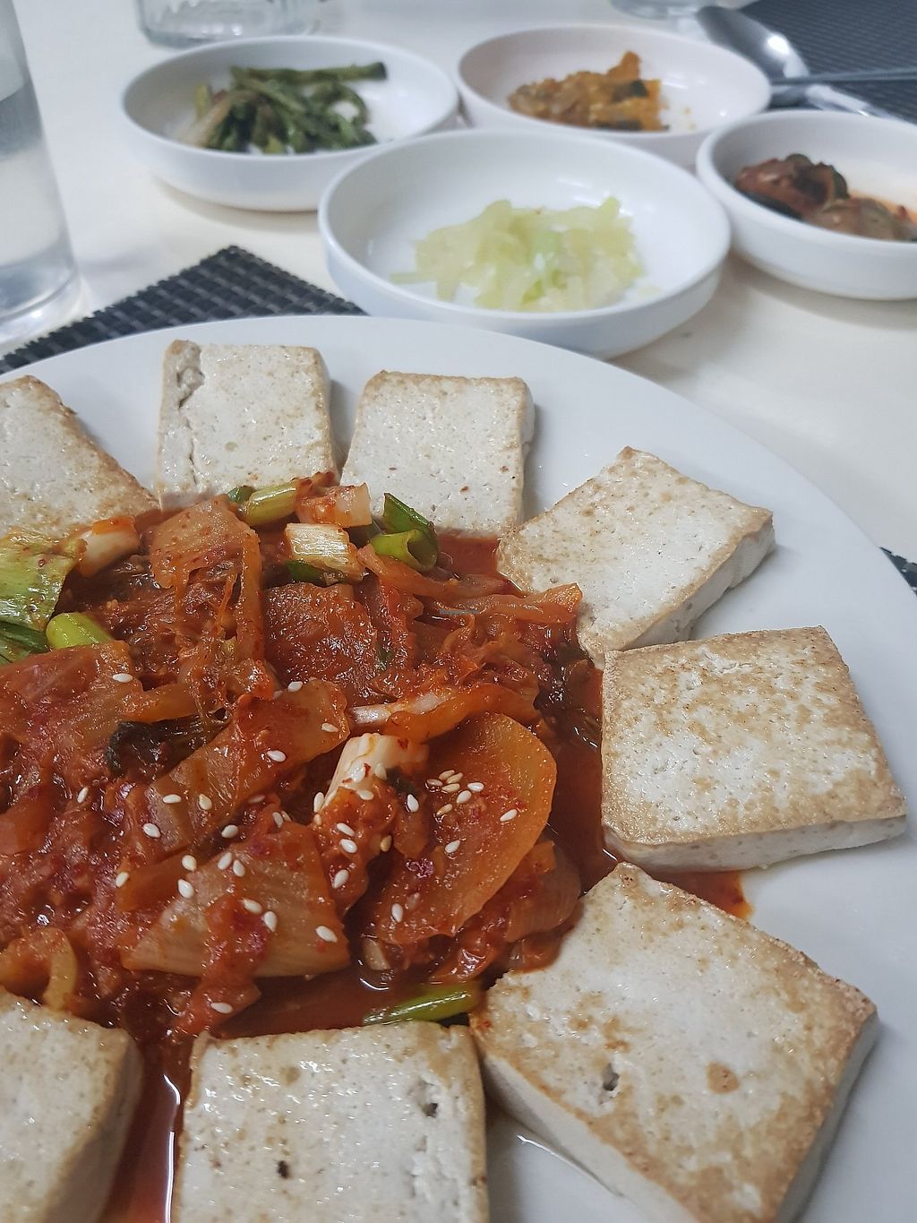 CLOSED: Dali Dali Korean Food - Coron Restaurant - HappyCow