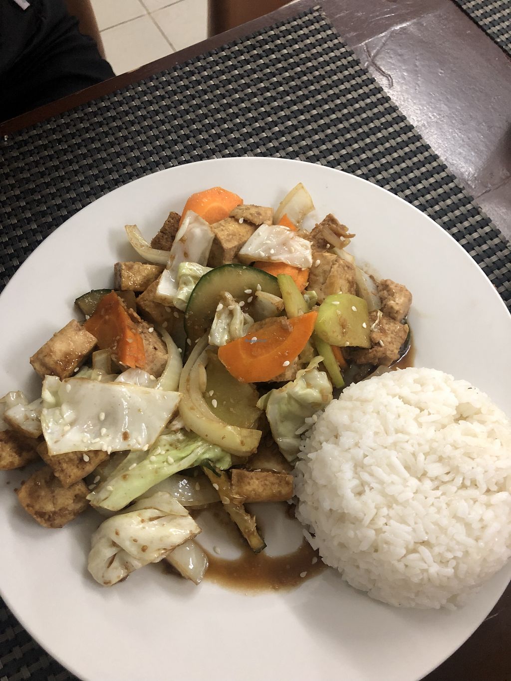 CLOSED: Dali Dali Korean Food - Coron Restaurant - HappyCow