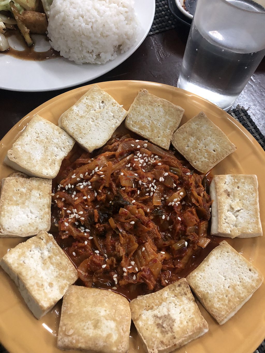 CLOSED: Dali Dali Korean Food - Coron Restaurant - HappyCow