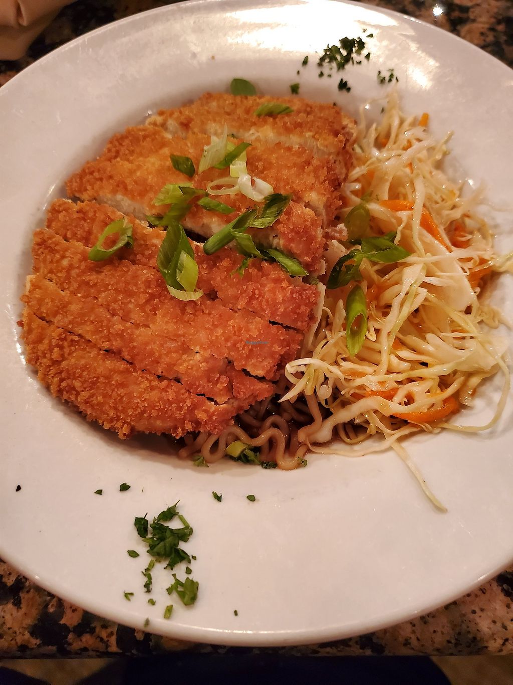 Montero's Restaurant & Bar - Elizabeth City | Review "More vegan ...