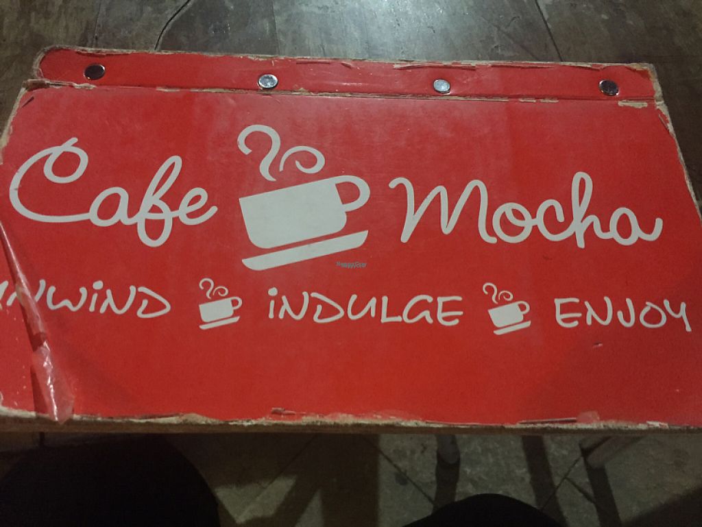 Cafe Mocha - Mombasa Restaurant - HappyCow