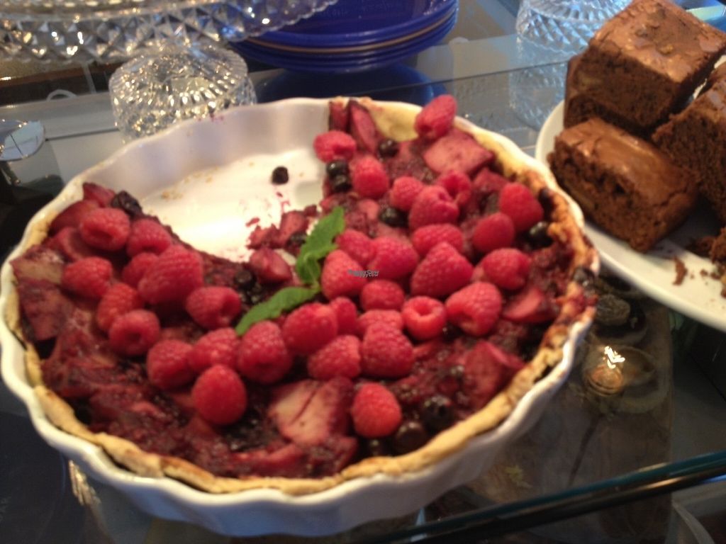 Lord Roberts on The Green - Croydon Restaurant - HappyCow