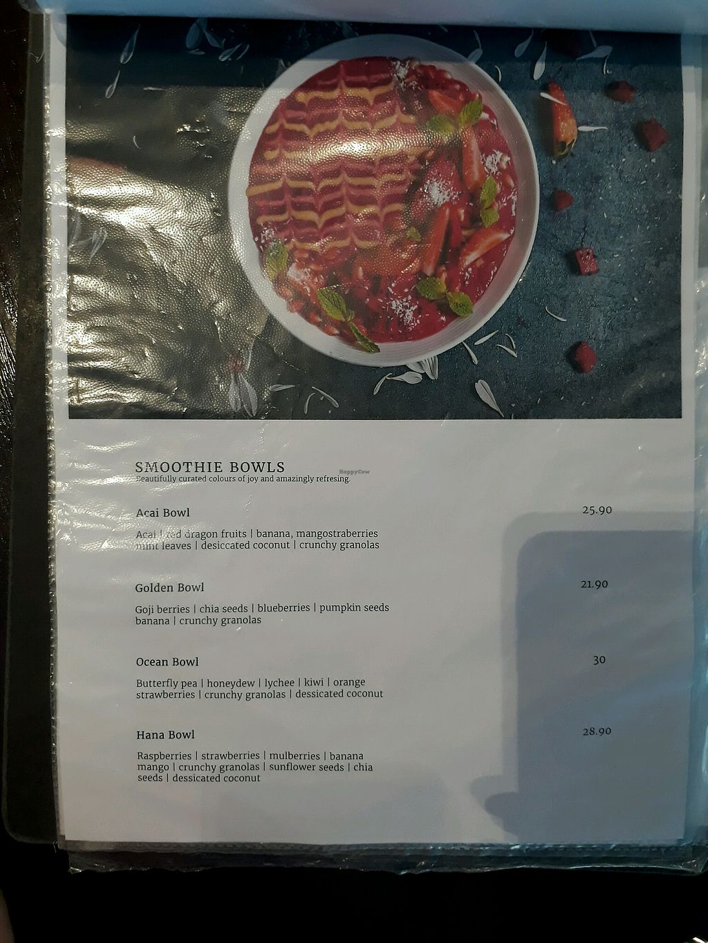 CLOSED: The Good Co. - Kuala Lumpur Restaurant - HappyCow