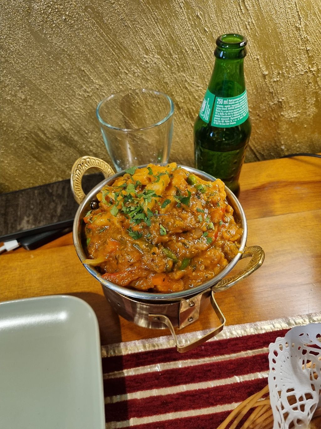 RuBaRu - Bydgoszcz Restaurant - HappyCow