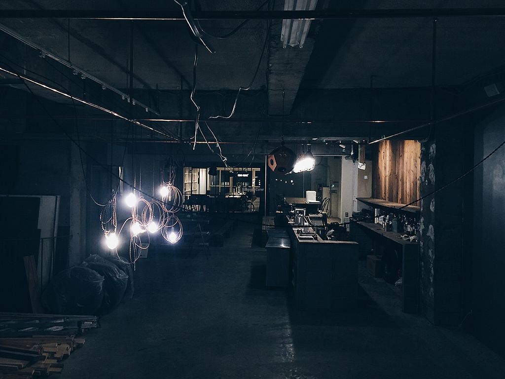 CLOSED: Off-Grid Cafe - Physical - Sapporo Restaurant - HappyCow