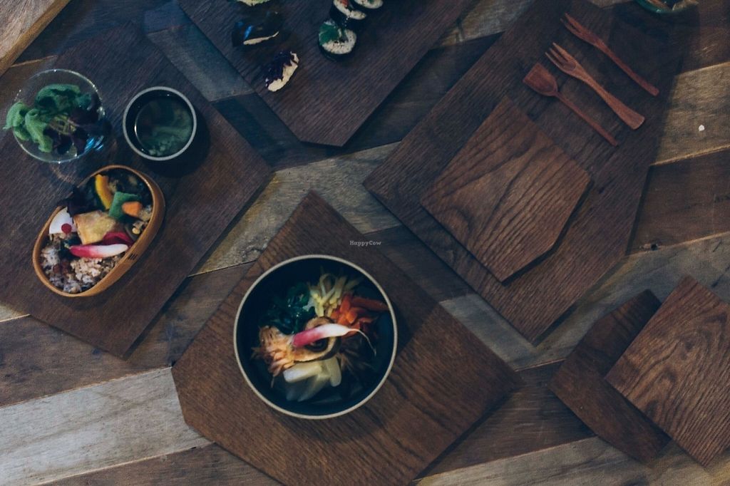 CLOSED: Off-Grid Cafe - Physical - Sapporo Restaurant - HappyCow