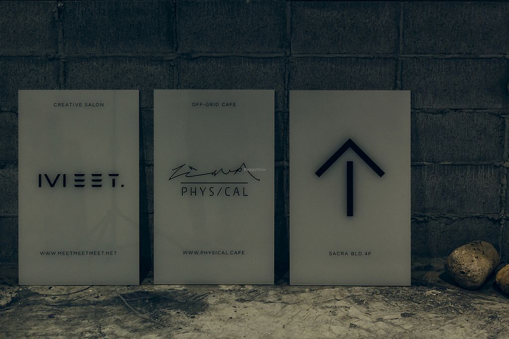 CLOSED: Off-Grid Cafe - Physical - Sapporo Restaurant - HappyCow