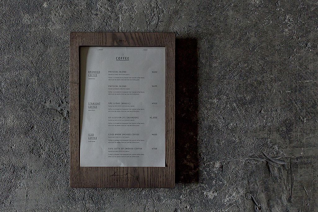 CLOSED: Off-Grid Cafe - Physical - Sapporo Restaurant - HappyCow