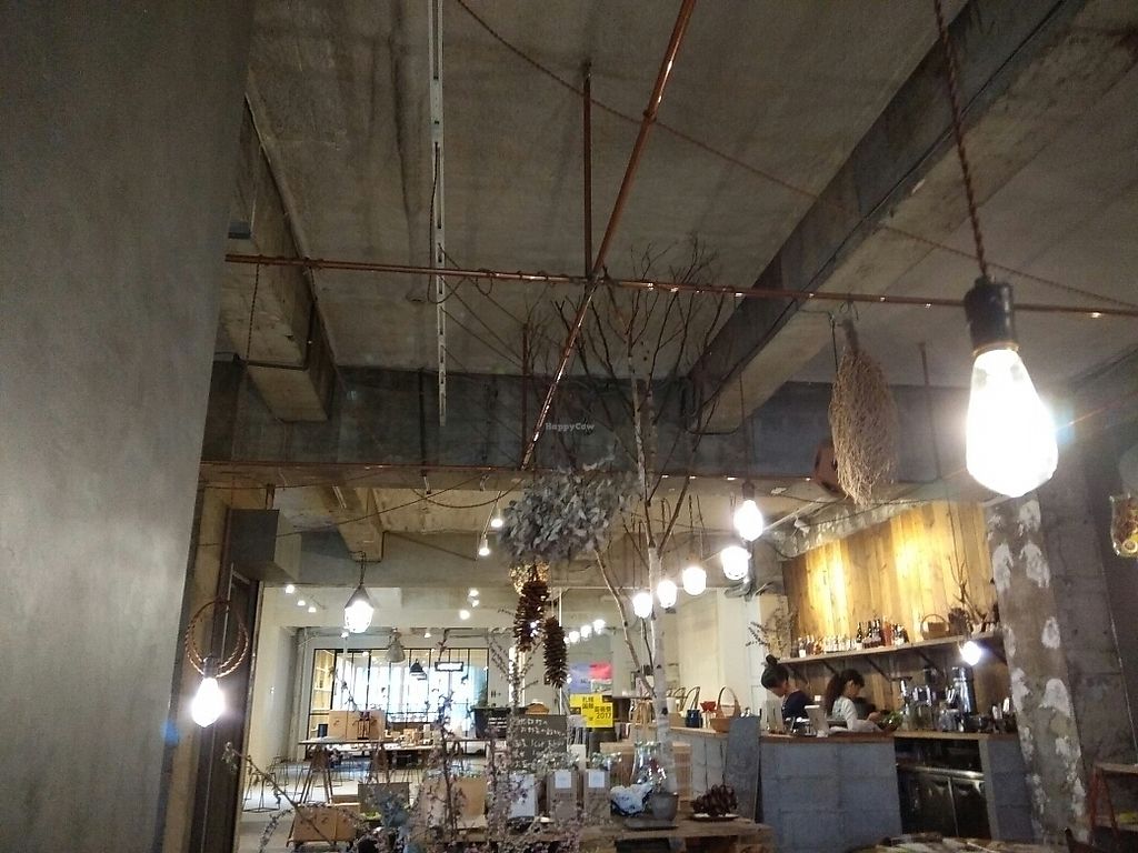 CLOSED: Off-Grid Cafe - Physical - Sapporo Restaurant - HappyCow