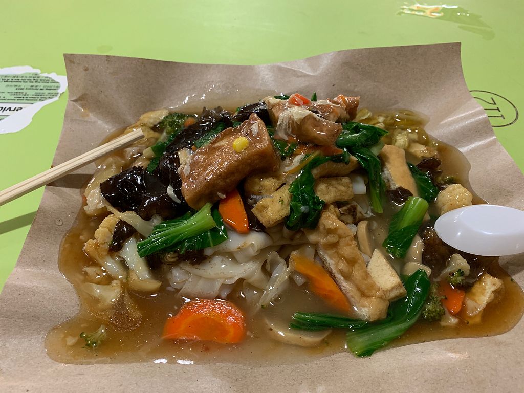 CLOSED: 3 Veg Rice 三菜白饭 - Ang Mo Kio - Northeast Singapore Restaurant ...