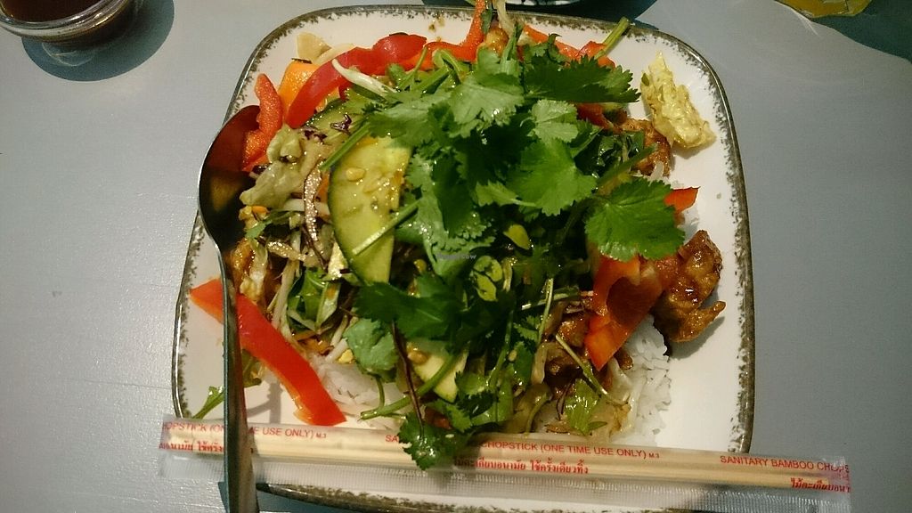 CLOSED: Bun Bao - Berlin Restaurant - HappyCow