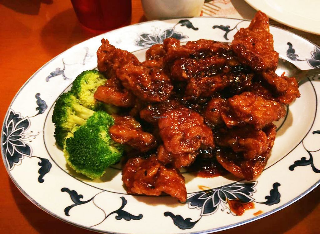 CLOSED: Magical Rice - Boca Raton Florida Restaurant - HappyCow