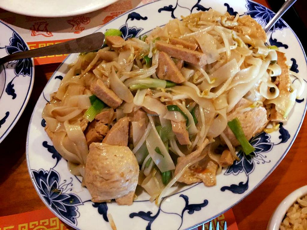 CLOSED: Magical Rice - Boca Raton Florida Restaurant - HappyCow