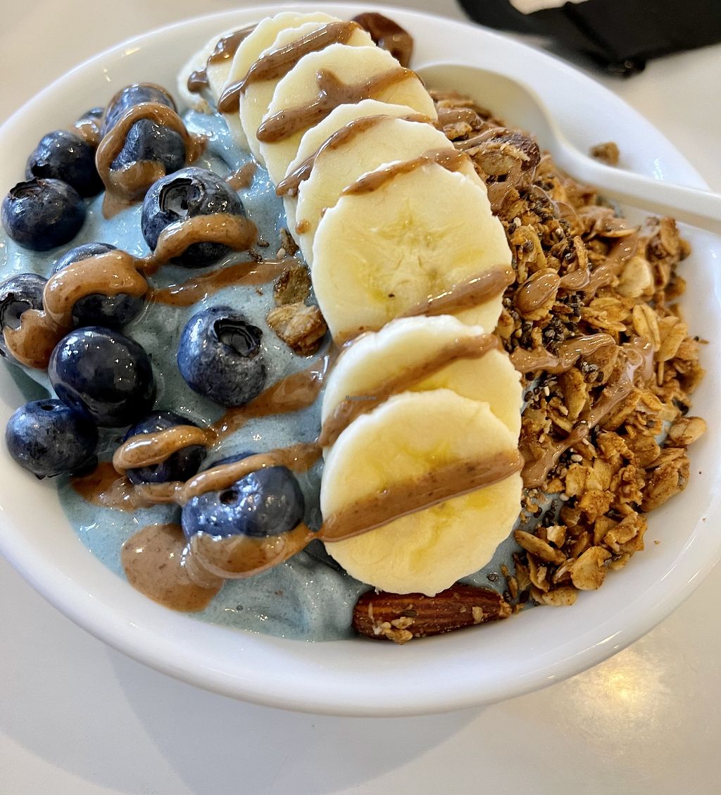 CLOSED: Local Juicery - Flagstaff Arizona Restaurant - HappyCow