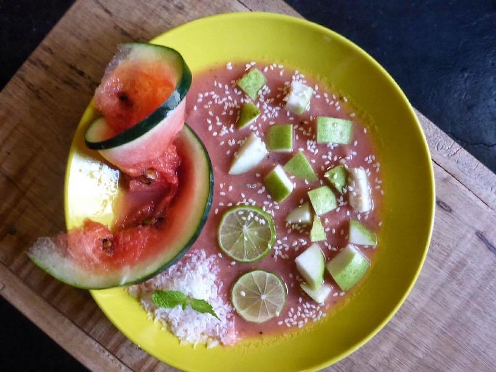 Cafe Secret Alley - Kandy Restaurant - HappyCow