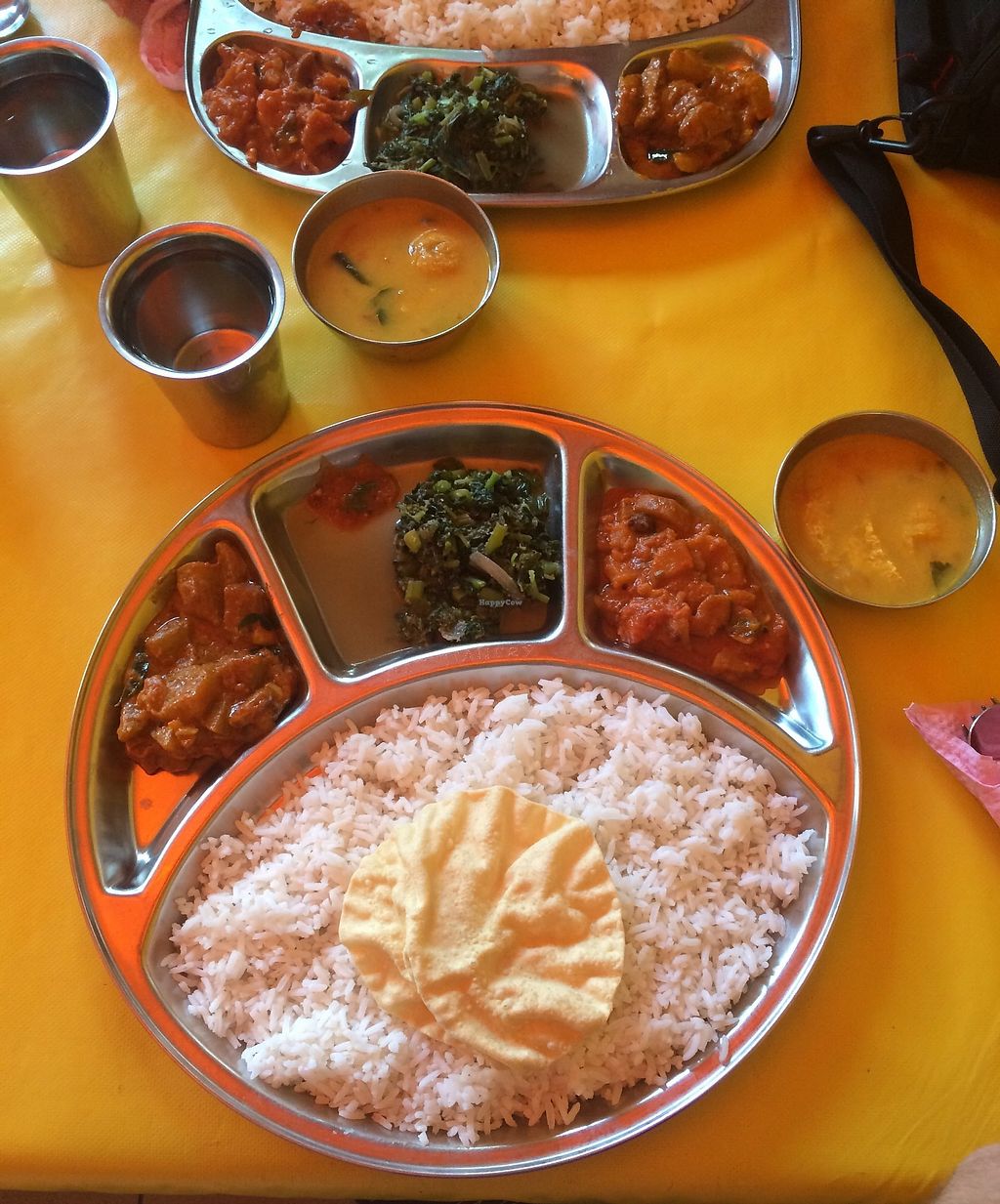 CLOSED: Gerai Makanan - Kuala Lumpur Restaurant - HappyCow