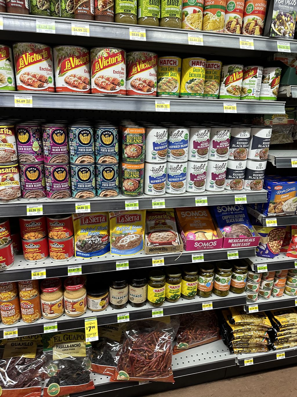 Sol Foods Supermarket - Springdale Utah Health Store - HappyCow