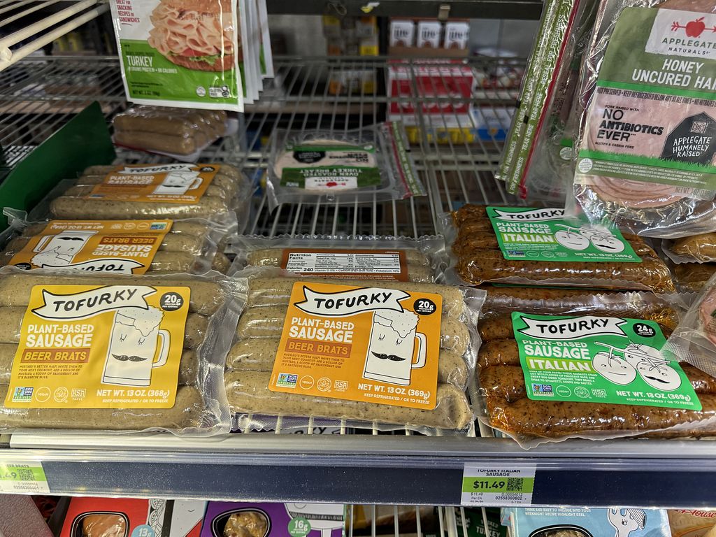 Sol Foods Supermarket - Springdale Utah Health Store - HappyCow