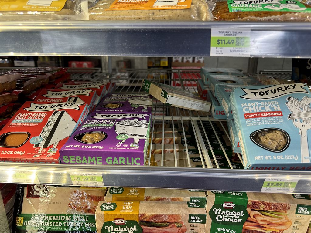 Sol Foods Supermarket - Springdale Utah Health Store - HappyCow