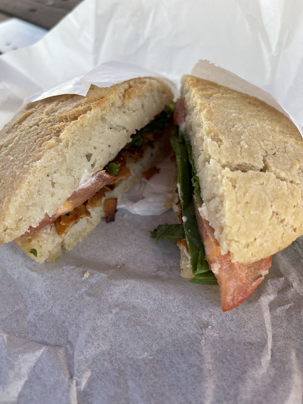 CLOSED: Bless Your Heart Bakery - Paso Robles California Restaurant ...