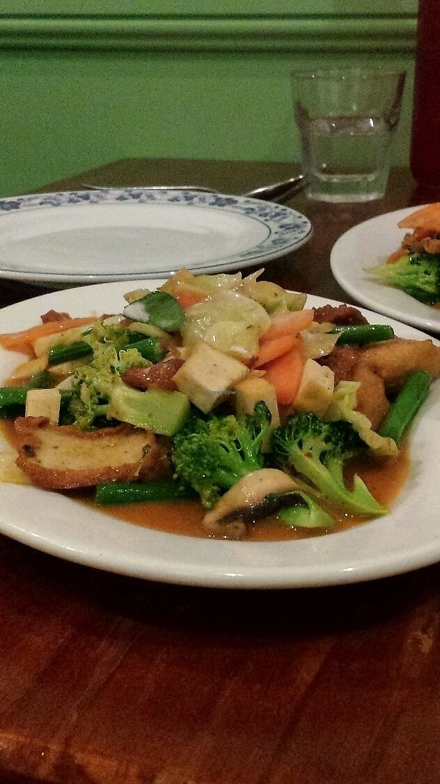 CLOSED: The Sun Thai Restaurant - Sunshine Coast Queensland Restaurant ...