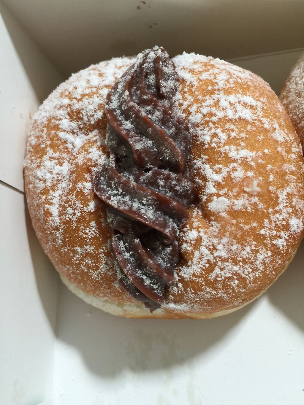 Daniel's Donuts - Springvale Victoria Bakery - HappyCow
