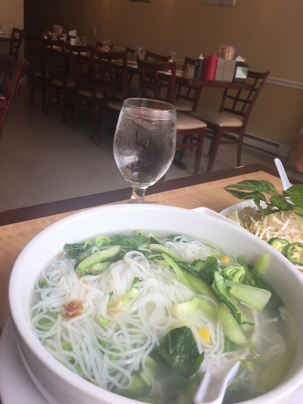 CLOSED: Ivy Pho - Ocean City New Jersey Restaurant - HappyCow