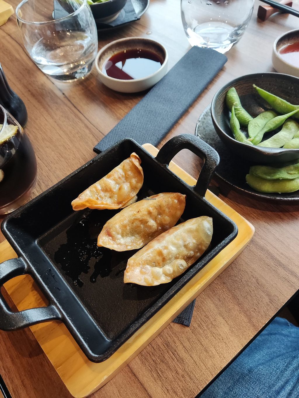 Umi Japanese Bar and Restaurant - Middlesbrough Restaurant - HappyCow