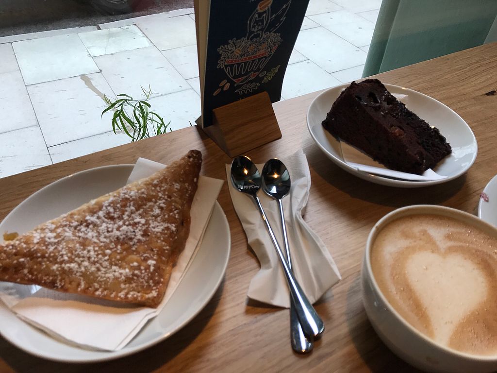 CLOSED: Tibits - South East London Restaurant - HappyCow